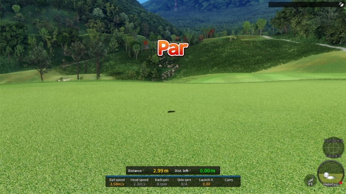 Golfzon WAVE | Golf Simulator & Launch Monitor